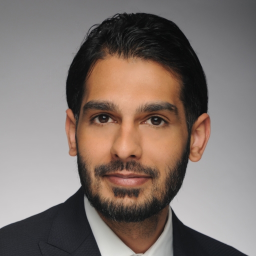Azhar Cheema | Family Lawyer in Palm Harbor