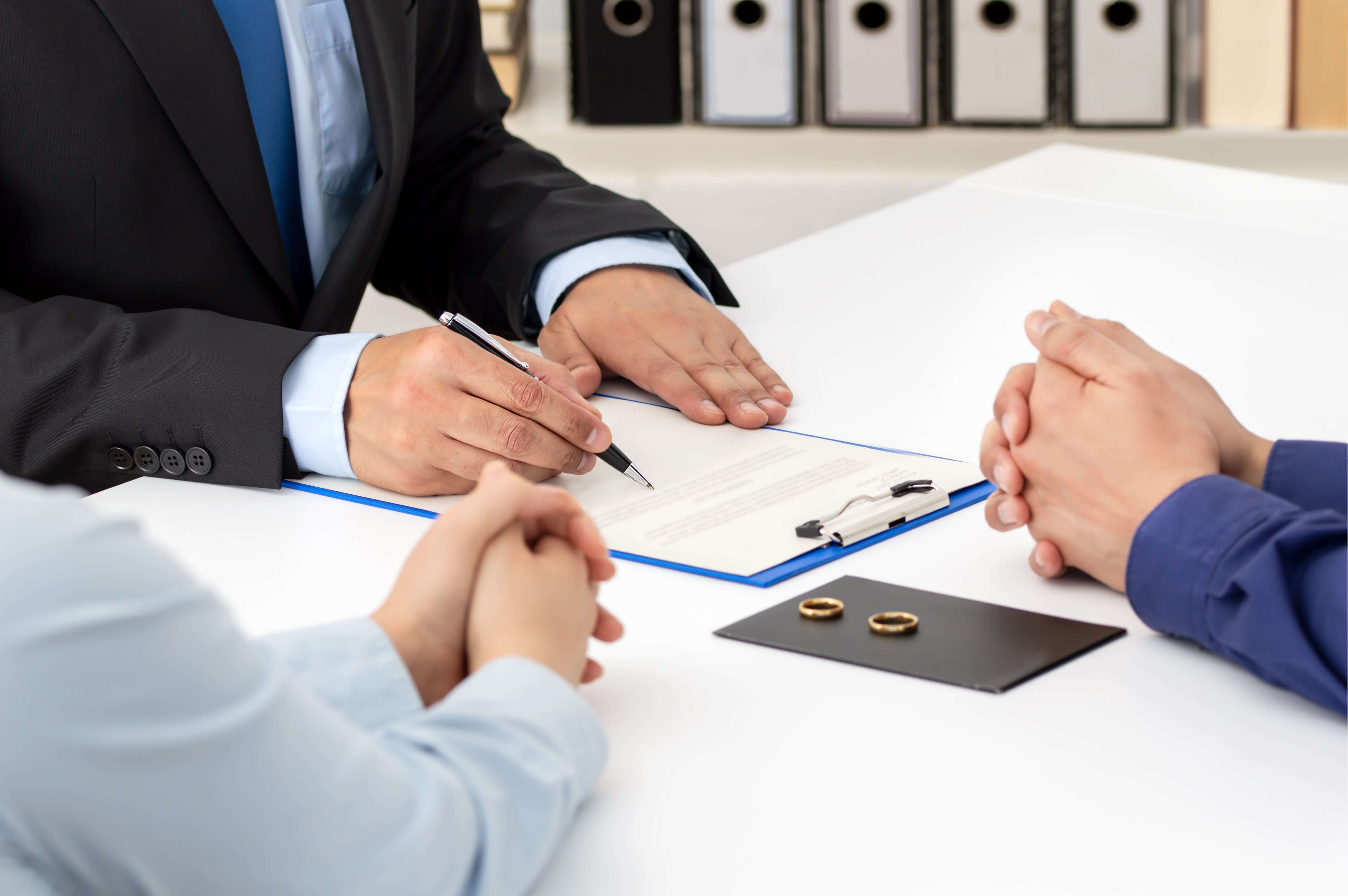 Is Legal Separation Possible in Florida?